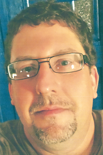 Todd A. Cross 1971-2020 | News, Sports, Jobs - Tribune Chronicle